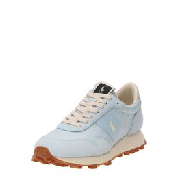 Polo Ralph Lauren Sneakers female Blue size 5