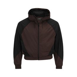 Han Kjøbenhavn Han Kjøbenhavn Jacke Herren Größe XS braun / schwarz