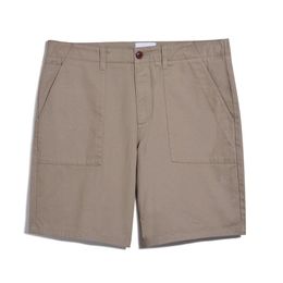 Farah Shorts 'Sepel' Herren Größe 32 hellbeige