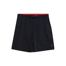 Tommy Hilfiger Underwear Badeshorts 'Essential' Jungen Gr&ouml;&szlig;e 134 navy