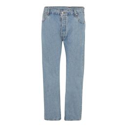 Levi's Big & Tall Jeans '501' male Blue size 50