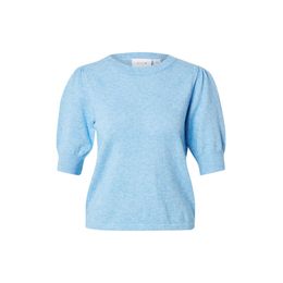 Vila Sweater 'VIRIL' female Blue size L
