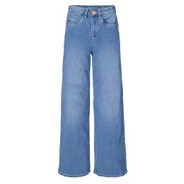 Garcia Jeans 'Annemay' M&auml;dchen Gr&ouml;&szlig;e 146 blue denim