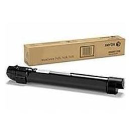 Original Xerox WC 7835 F (006R01513) Toner Schwarz