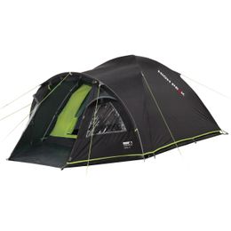 High Peak Kuppelzelt "Talos 3", B/H/L: 190cm x 125cm x 330cm, bunt, Zelte