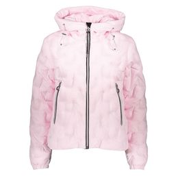 Luhta Steppjacke in Rosa - 67% | Größe 46 | Damenjacken