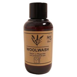 Kaiser Naturfellprodukte Wollwaschmittel mit Lavendelduft - 100 ml - 10% | Putzutensilien