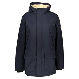 Maier Sports Wanderjacke "Senne" in Dunkelblau - 70% | Größe 52 | Herren-outdoorjacken