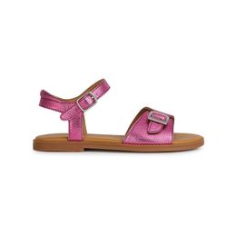 Geox Sandalen "Karly" in Pink - 53% | Größe 36 | Kindersandalen
