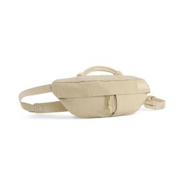 Puma Damen Bauchtasche "Puma.BL 2L Bauchtasche Erwachsene", beige, Nylon, Polyester, Taschen