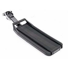 Prophete Fahrrad-Gep&auml;cktr&auml;ger, 25,2 / 31,2cm, schwarz, Gep&auml;cktr&auml;ger