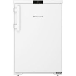 Liebherr Gefrierschrank "Fd 1404_994789151", B:55cm H:85cm T:60,7cm, silber, Gefrierschränke