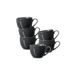Ritzenhoff & Breker Ritzenhoff & Breker Espressotassen Toledo 90 ml 6er Set