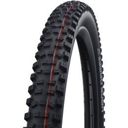 Schwalbe MTB- Fahrradreifen HANS DAMPF - ADDIX Soft Evolution Line 26x2.35"60-559