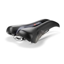 MTB -Fahrradsattel Hybrid