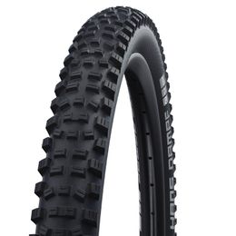 Schwalbe MTB- Fahrradreifen HANS DAMPF - ADDIX Performance Line 27.5x2.35" 60-584
