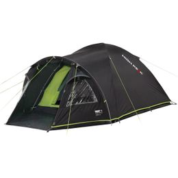 High Peak Kuppelzelt "Talos 4", B/H/L: 250cm x 135cm x 330cm, bunt, Zelte
