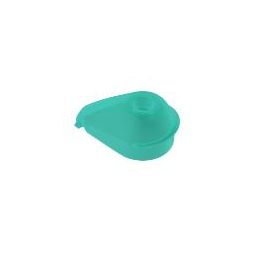 Fidlock Twist Replacement Dirtcover - Trinkflaschen - green