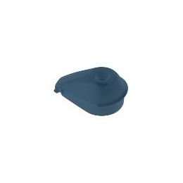 Fidlock Twist Replacement Dirtcover - Trinkflaschen - petrol
