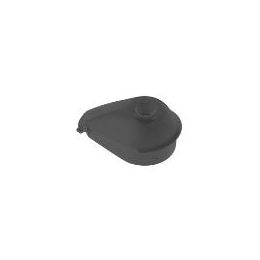 Fidlock Twist Replacement Dirtcover - Trinkflaschen - black