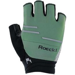 Roeckl Fahrradhandschuhe Iguna - Handschuhe - Laurel Leaf