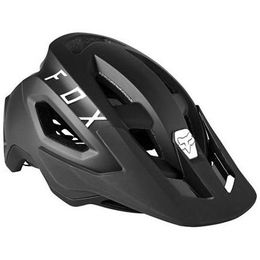 Fox helmet Speedframe MIPS - Enduro Helme - black