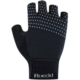 Roeckl Fahrradhandschuhe Diamante - Handschuhe - black