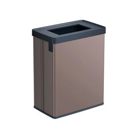 Abfalleimer VERTO RECYCLE 54L