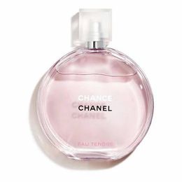 Chanel - Chance Eau Tendre - Eau De Toilette Zerstäuber - Vaporisateur 35 Ml