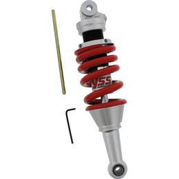 YSS Federbein ME302-265T-03-85 rot f&uuml;r Honda VT 600 C Shadow