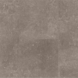 PARADOR Vinylboden 'Basic' Granit felsengrau Steinstruktur 8 mm