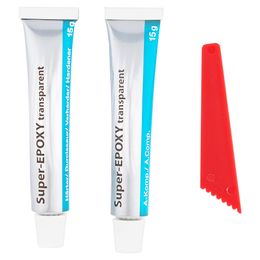 Yachtcare Mehrzweckkleber 'Super Epoxy' 30 g