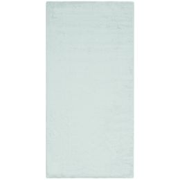 LUXOR living Teppich 'Loano' weiß 60 x 120 cm