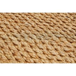 LUXOR living Teppich 'Giava' natur 130 x 65 cm