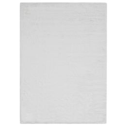 LUXOR living Teppich 'Loano' weiß 120 x 170 cm