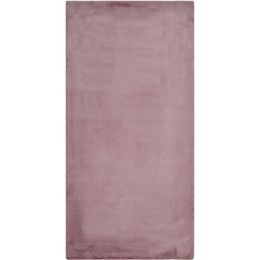 LUXOR living Teppich 'Loano' altrosa 60 x 120 cm