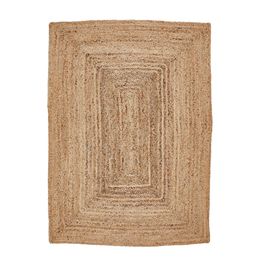 LUXOR living Teppich 'Sabo' natur 170 x 120 cm