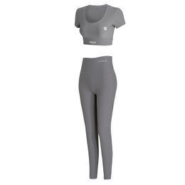 YEAZ SET Top + Leggings CLUB LEVEL