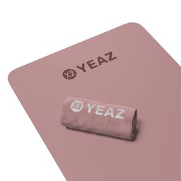 YEAZ Set - Handtuch & Matte CARESS