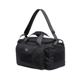 Tragetasche Keikka 30 Liter schwarz