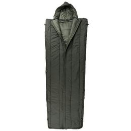 Fostex Schlafsack Commander