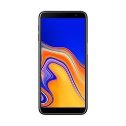 Samsung Galaxy J6+ 32GB - Blau - Ohne Vertrag