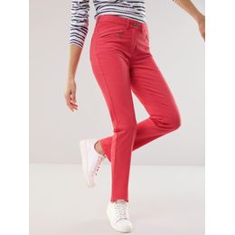 Walbusch Powerstretch-Baumwollhose