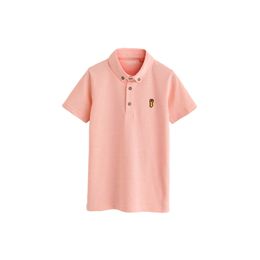 next Poloshirt Jungen Gr&ouml;&szlig;e 98 rosa
