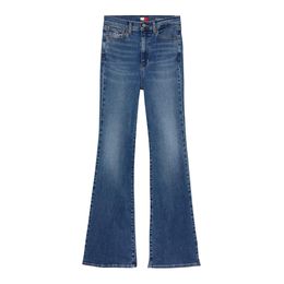 Tommy Jeans Jeans 'SYLVIA' Damen Gr&ouml;&szlig;e 25 blue denim