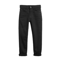 next Jeans Jungen Gr&ouml;&szlig;e 116 black denim