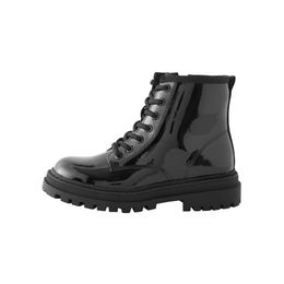 next Stiefel M&auml;dchen Gr&ouml;&szlig;e 33.5 schwarz