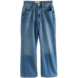 next Jeans Damen Gr&ouml;&szlig;e 39/40 blue denim