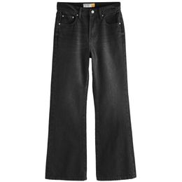 next Jeans Damen Gr&ouml;&szlig;e 29 black denim