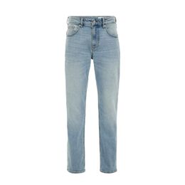 WE Fashion Jeans Herren Gr&ouml;&szlig;e 30 hellblau